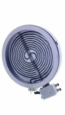 Конфорка для варочной панели и плиты Beko 162926005 DVC6531B, HIC64402T (1800W, D200mm)