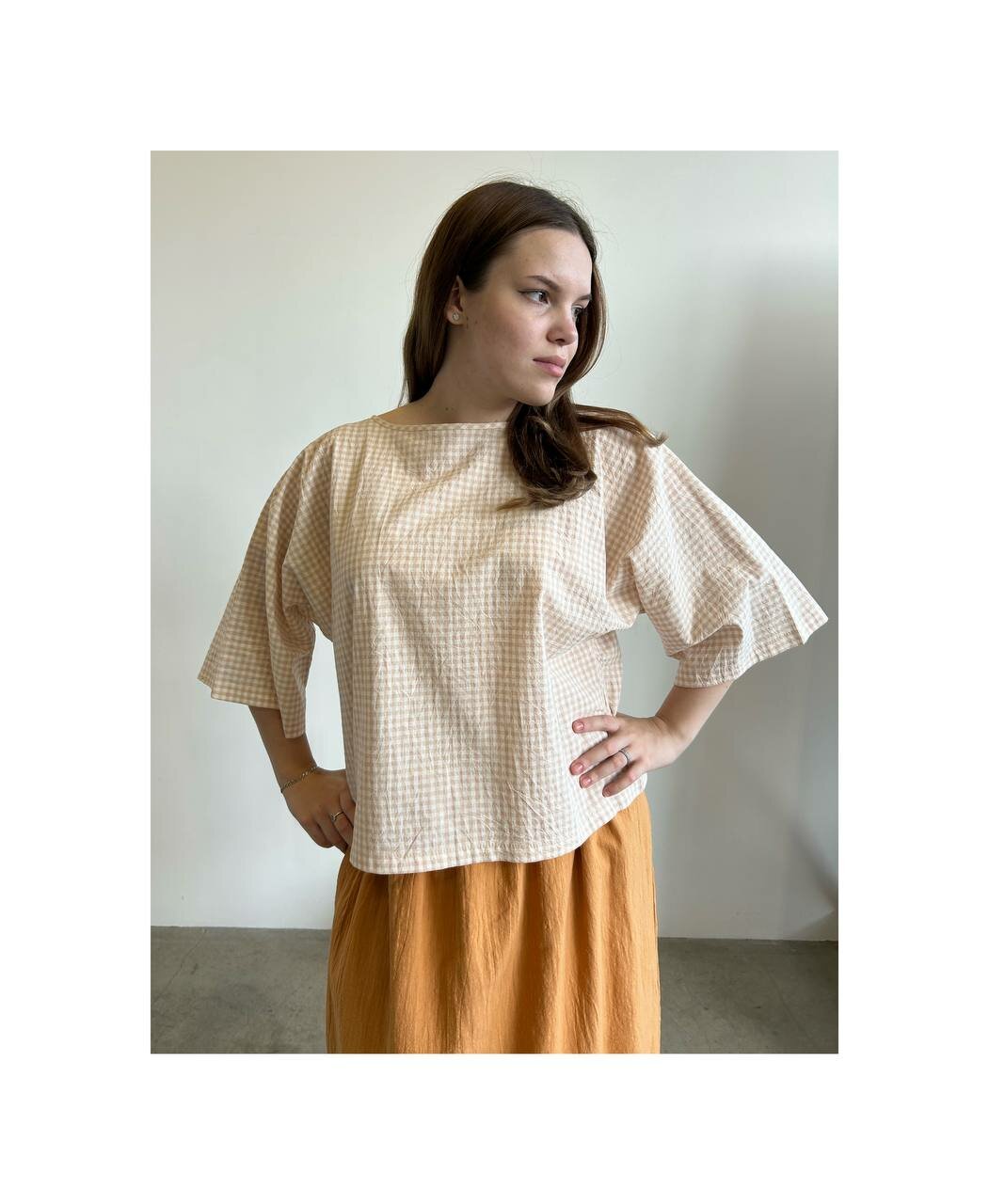 Футболка КАР