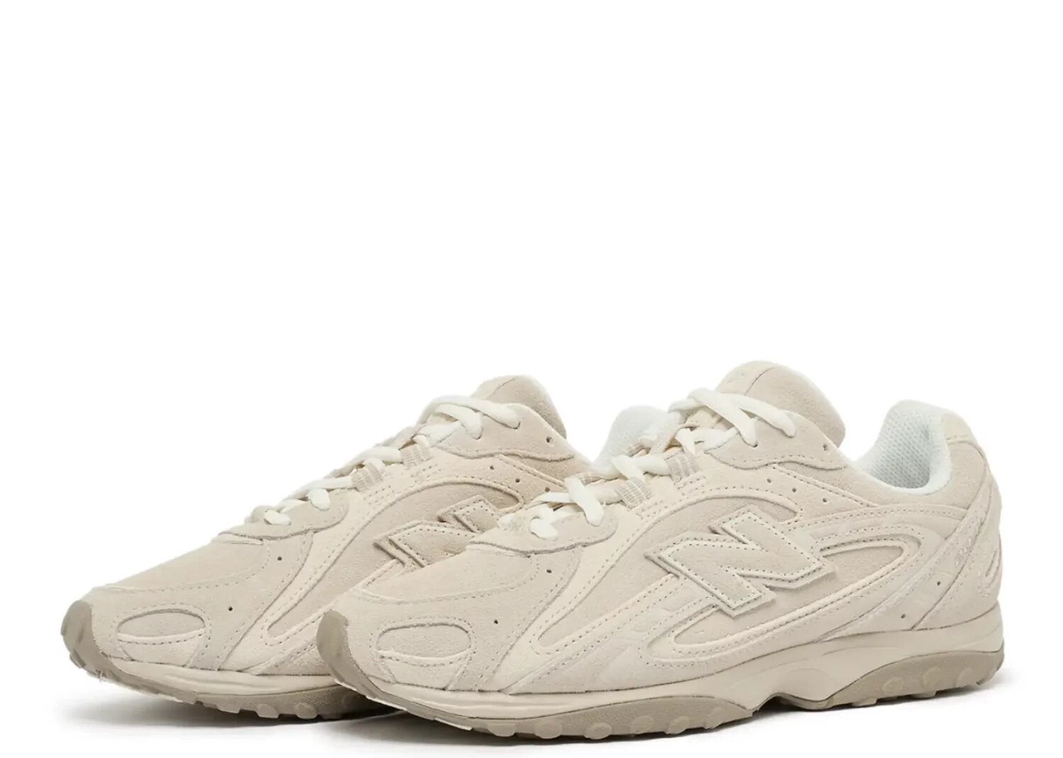 Кроссовки 204L "Timberwolf Linen"