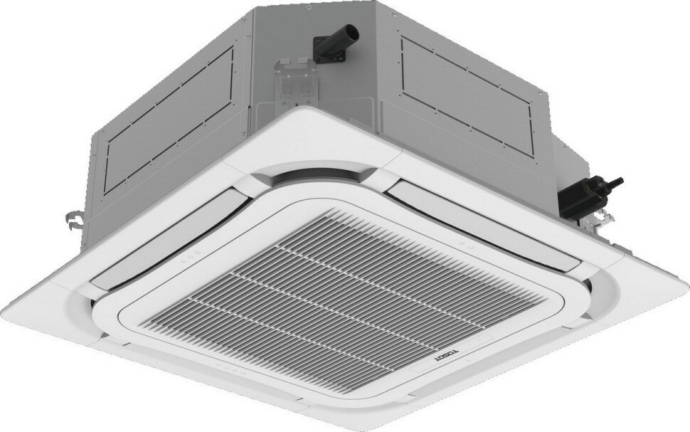 Кассетный кондиционер Tosot T18H-ILCA/I/TF05P-LC/T18H-ILUA/O