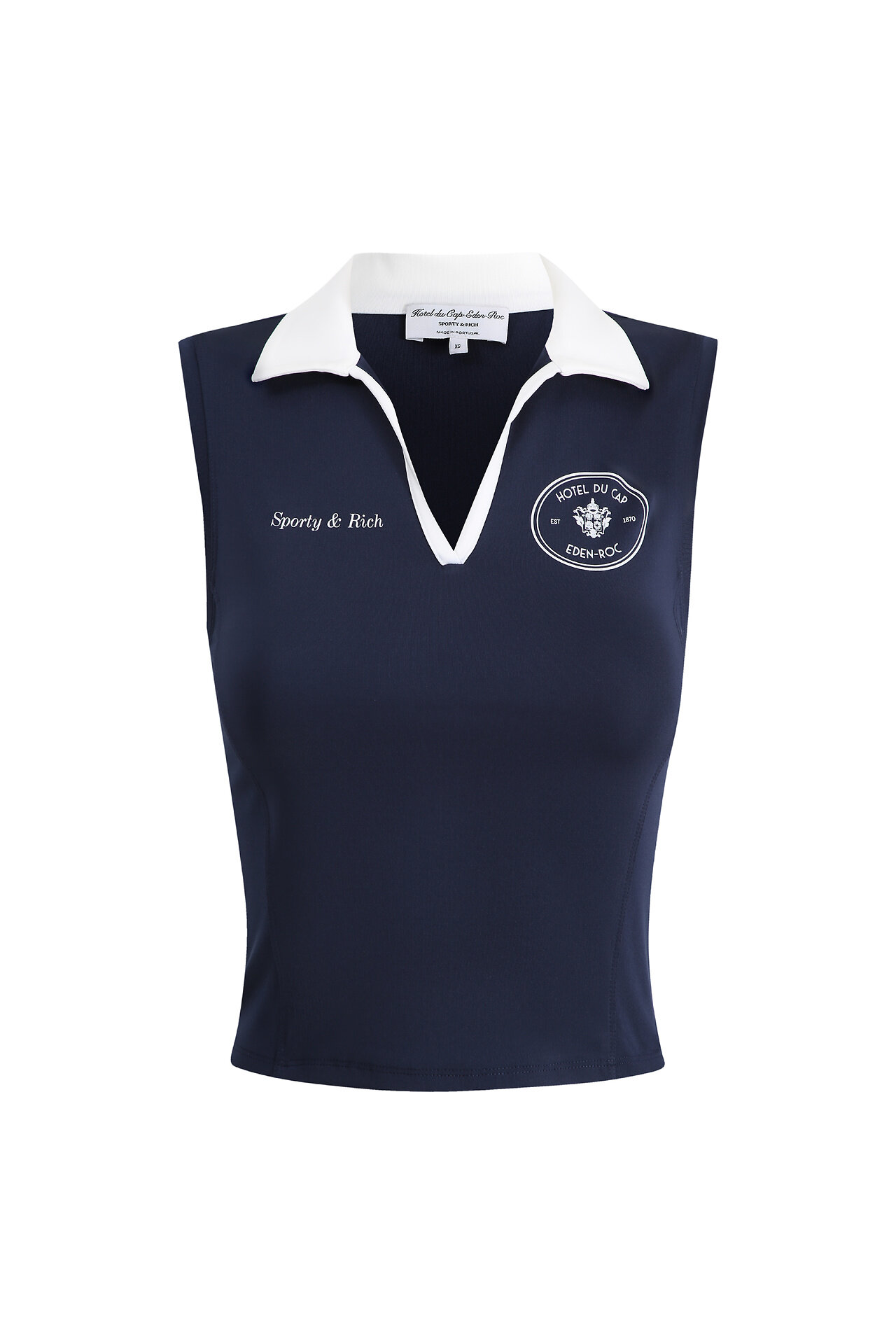 Футболка спортивная