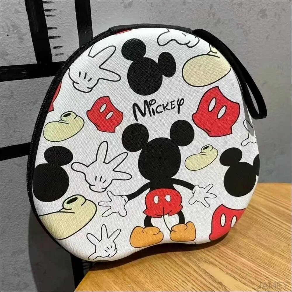 Чехол для наушников marshall major 4/5 Улица Сезам-1