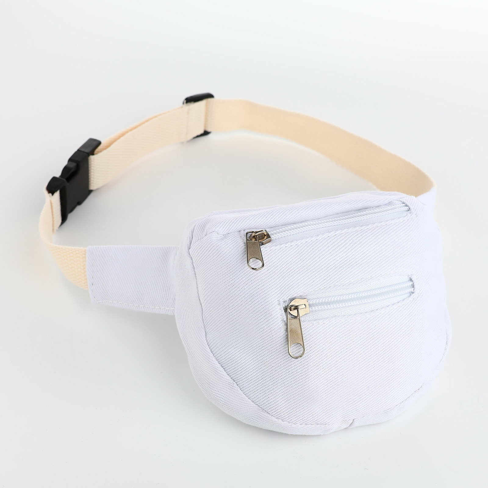 Сумка поясная