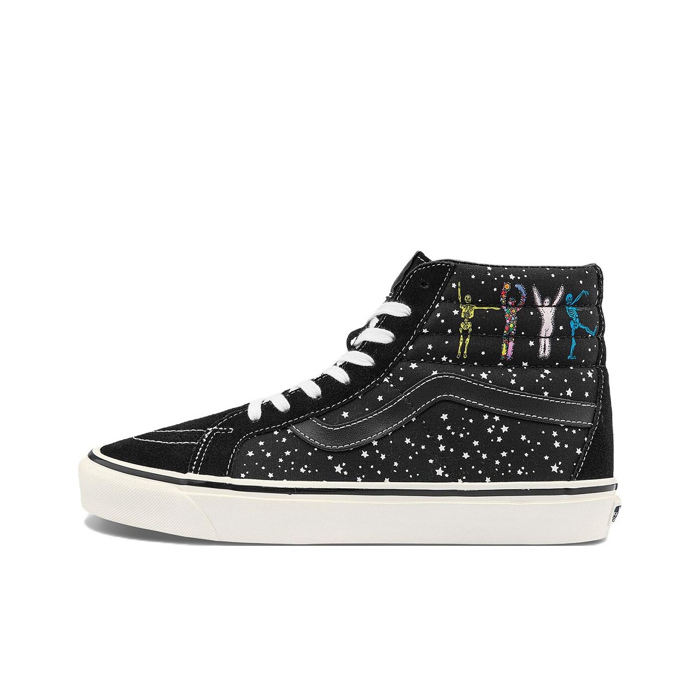 Кеды SK8
