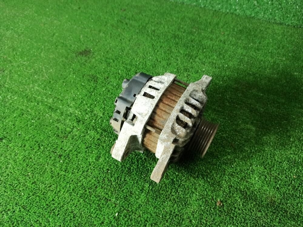 Генератор Kia Cerato II Б/У с пробегом