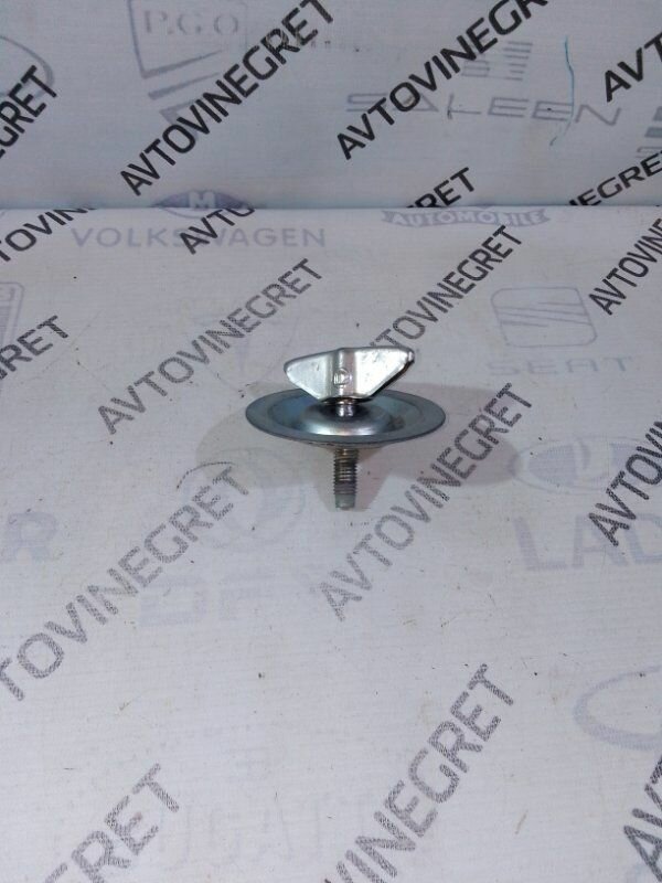 Крепление запасного колеса Лада Веста Б/У с пробегом