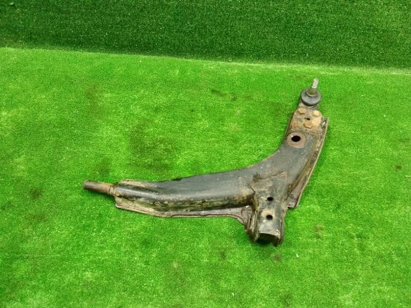 Рычаг Daewoo Nexia F16D3 лев. (б/у) Б/У с пробегом