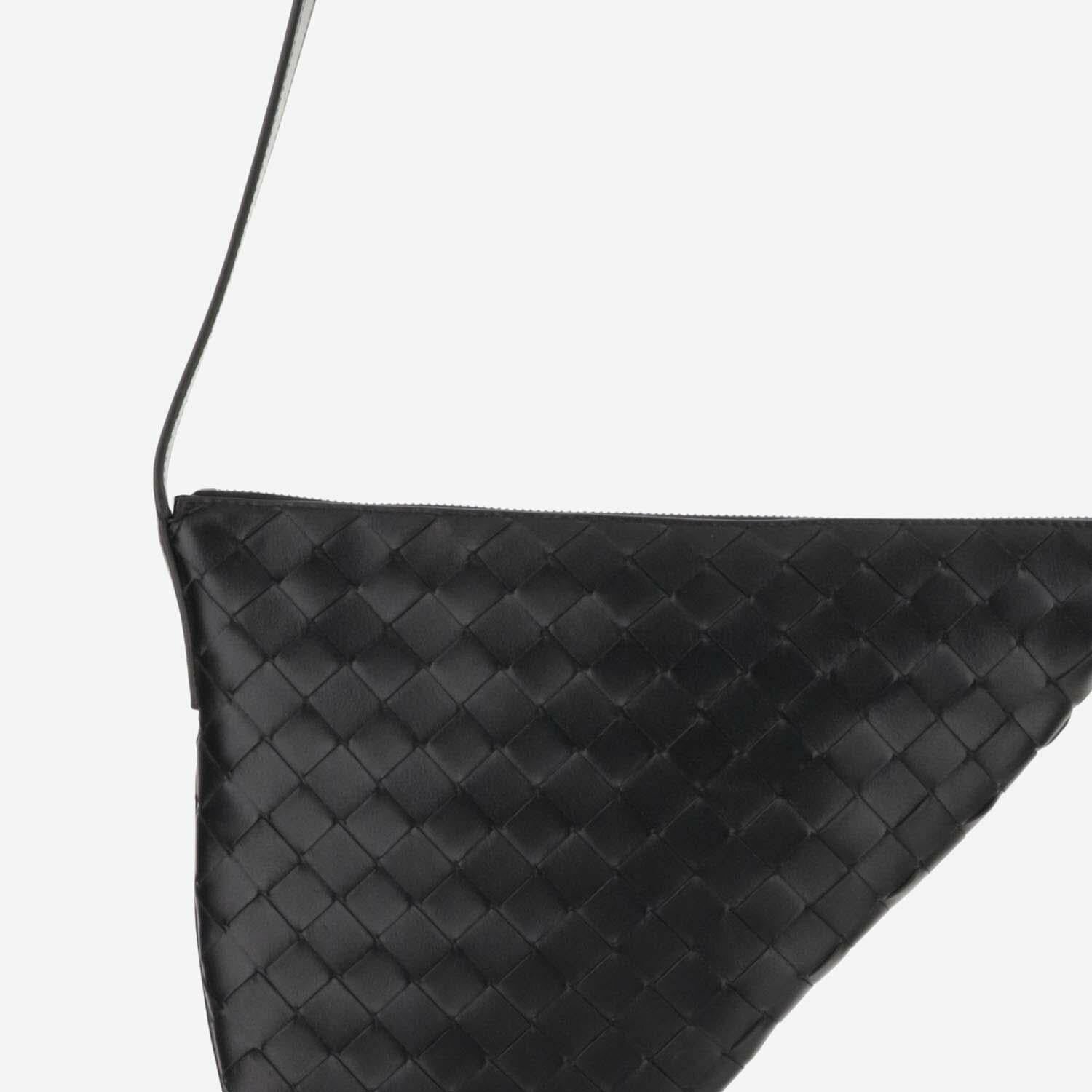 Сумка Bottega Veneta, черный — фото 1