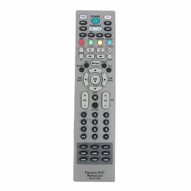 OZFF MKJ39170828 Замена пульта дистанционного управления для