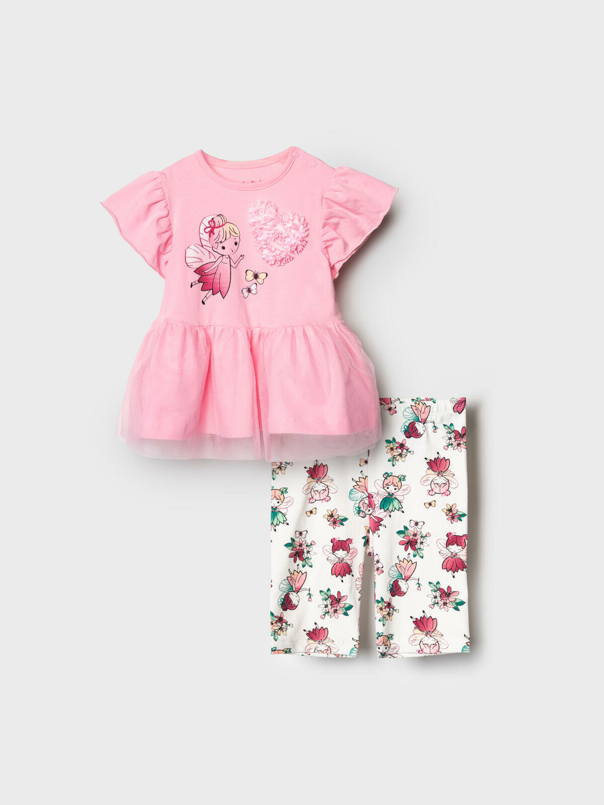 Комплект одежды