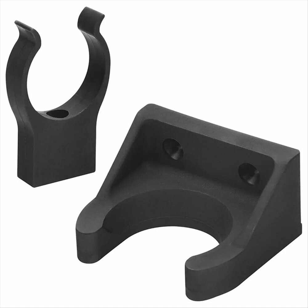 Настенный держатель для вакуумной трубки-зонда