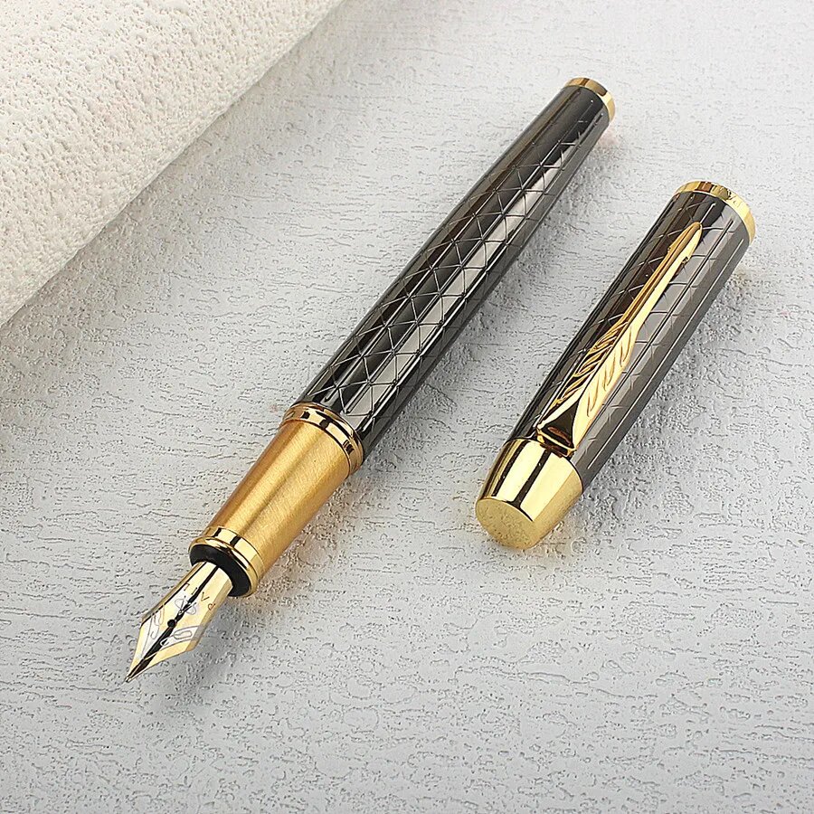 Перьевая ручка MONTE MOUNT, 0.5mm