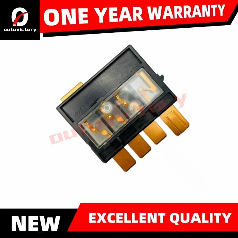 Мультипредохранитель для Hyundai I20 I30 I40 Ix20 Accent Verna Elantra Kia Soul Venga Rio Stonic mohas 1879001034 18790-01034