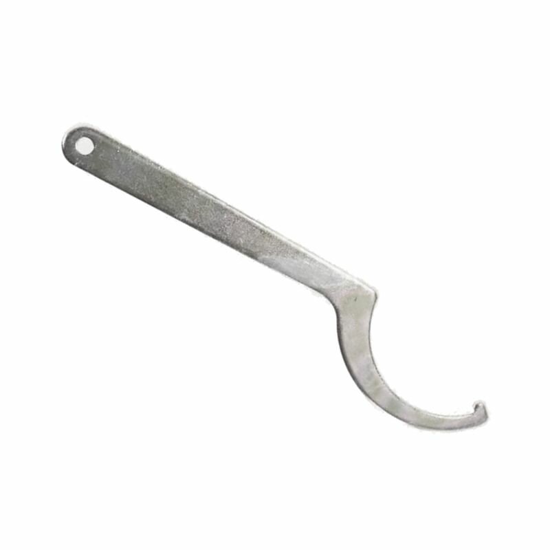 Ключ для заднего амортизатора мотоцикла