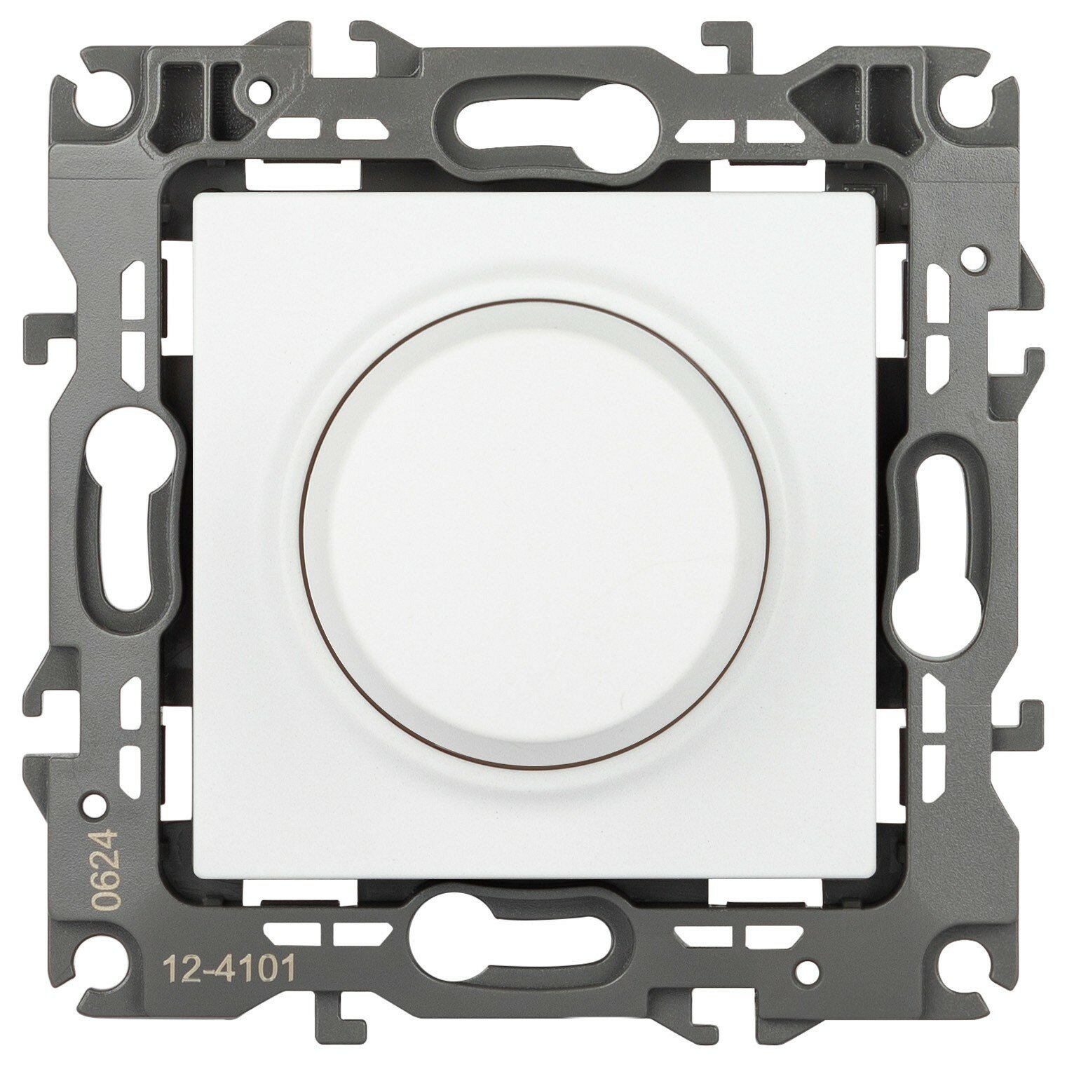 Диммер без рамки Эра Эра 12 12-4101-01М