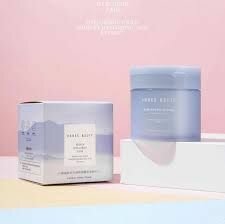 Увлажняющие тонер - пэды для лица Heres B2uty Sedum Hyaluron Pads, 70 шт.