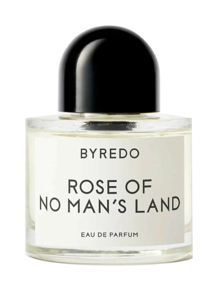 Парфюмерная вода BYREDO "Rose of No Man's Land", 50мл, унисекс, Италия