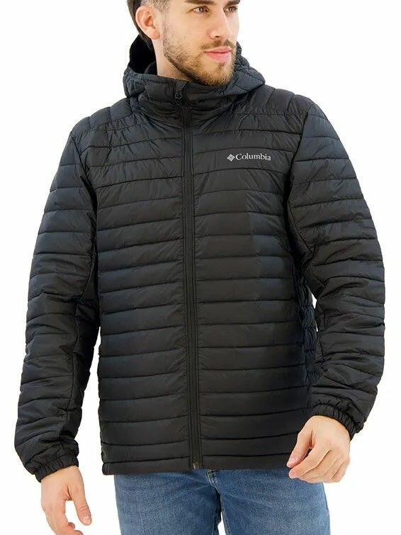 Куртка спортивная