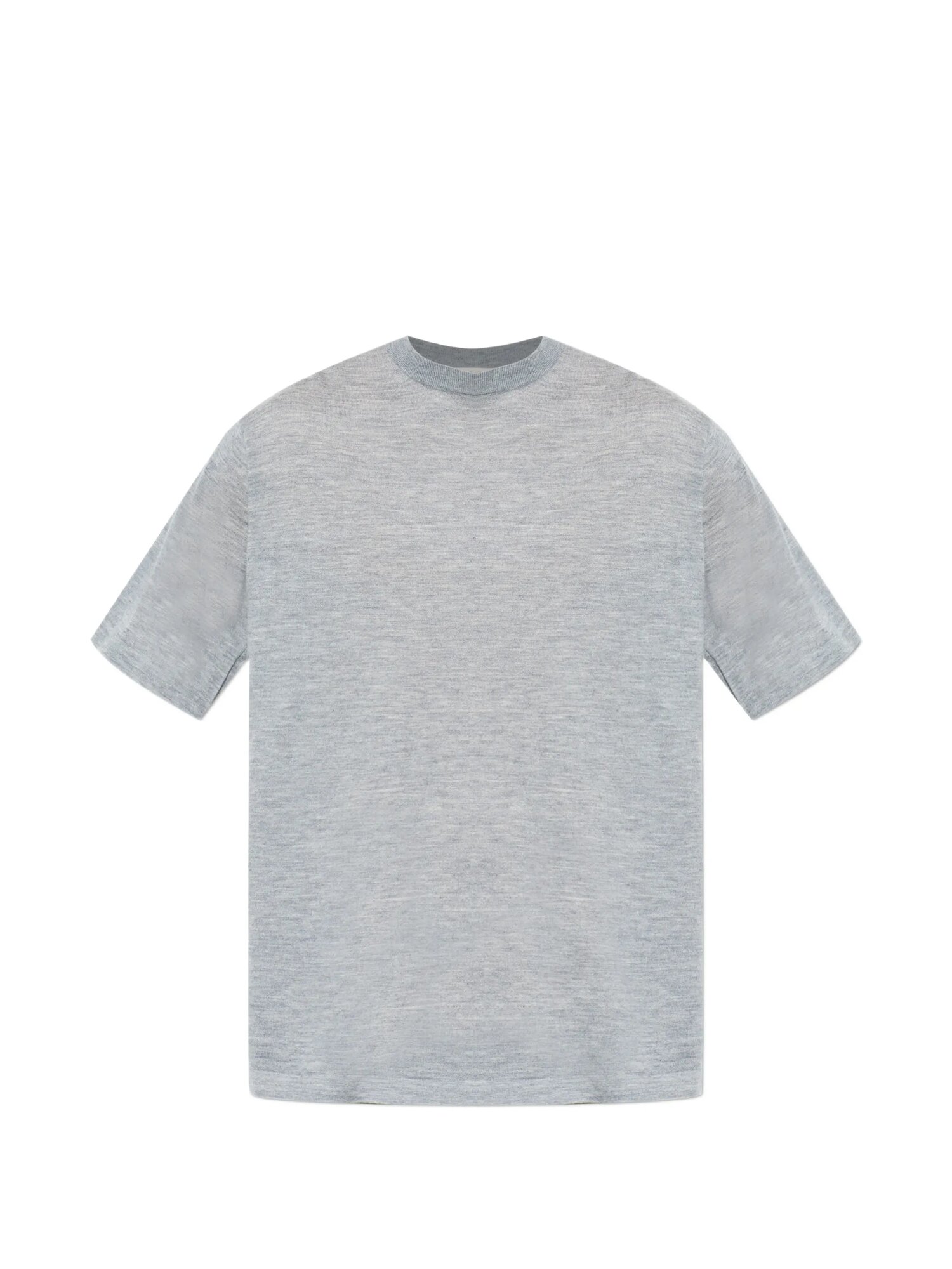 Футболка Lisa Yang Crew-neck T-shirt