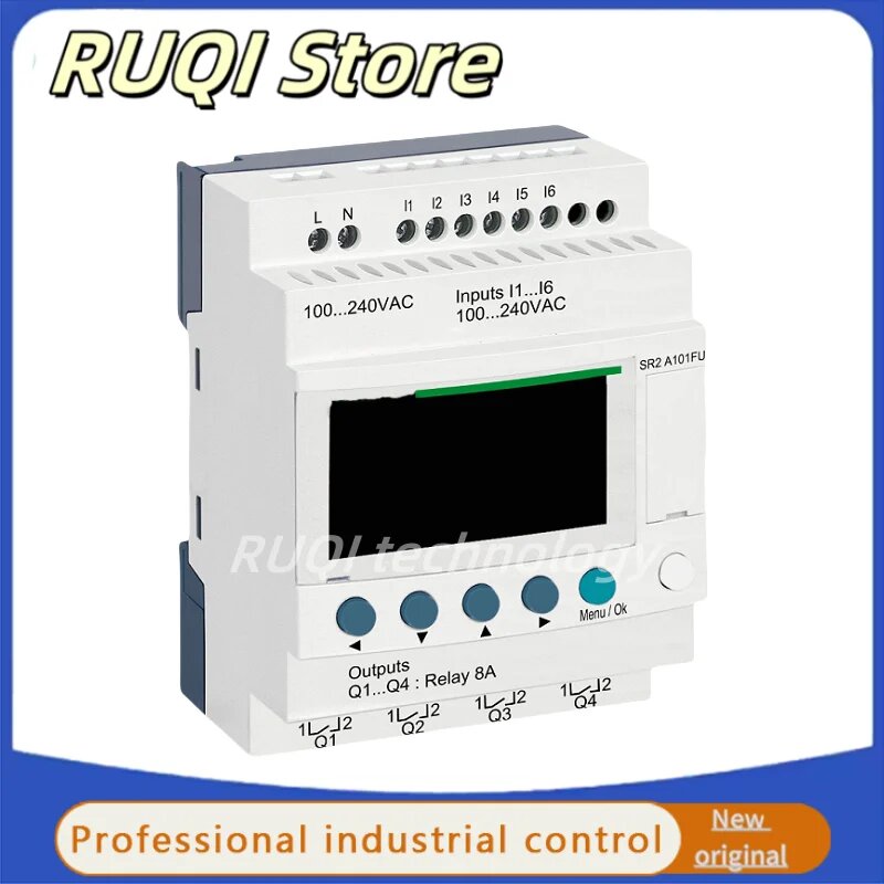 Кабельная катушка SR3B101B SR3B101FU SR3B101BD SR3B102BD SR3B102BD
