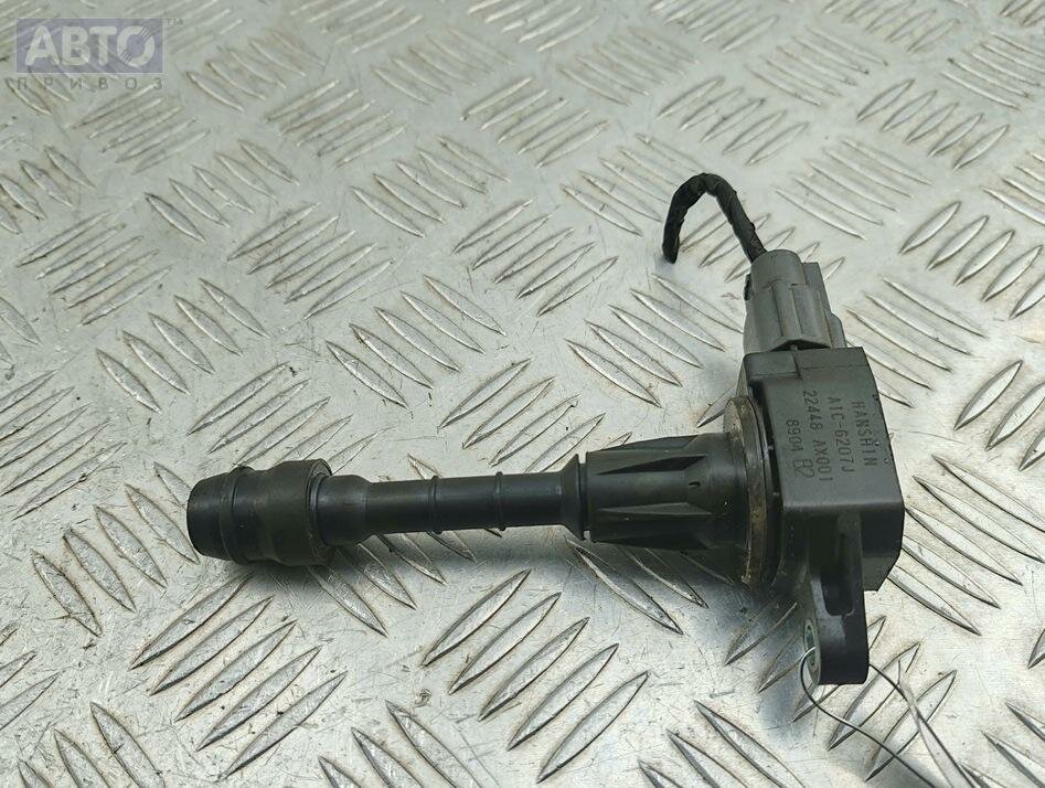 Катушка зажигания Nissan Note