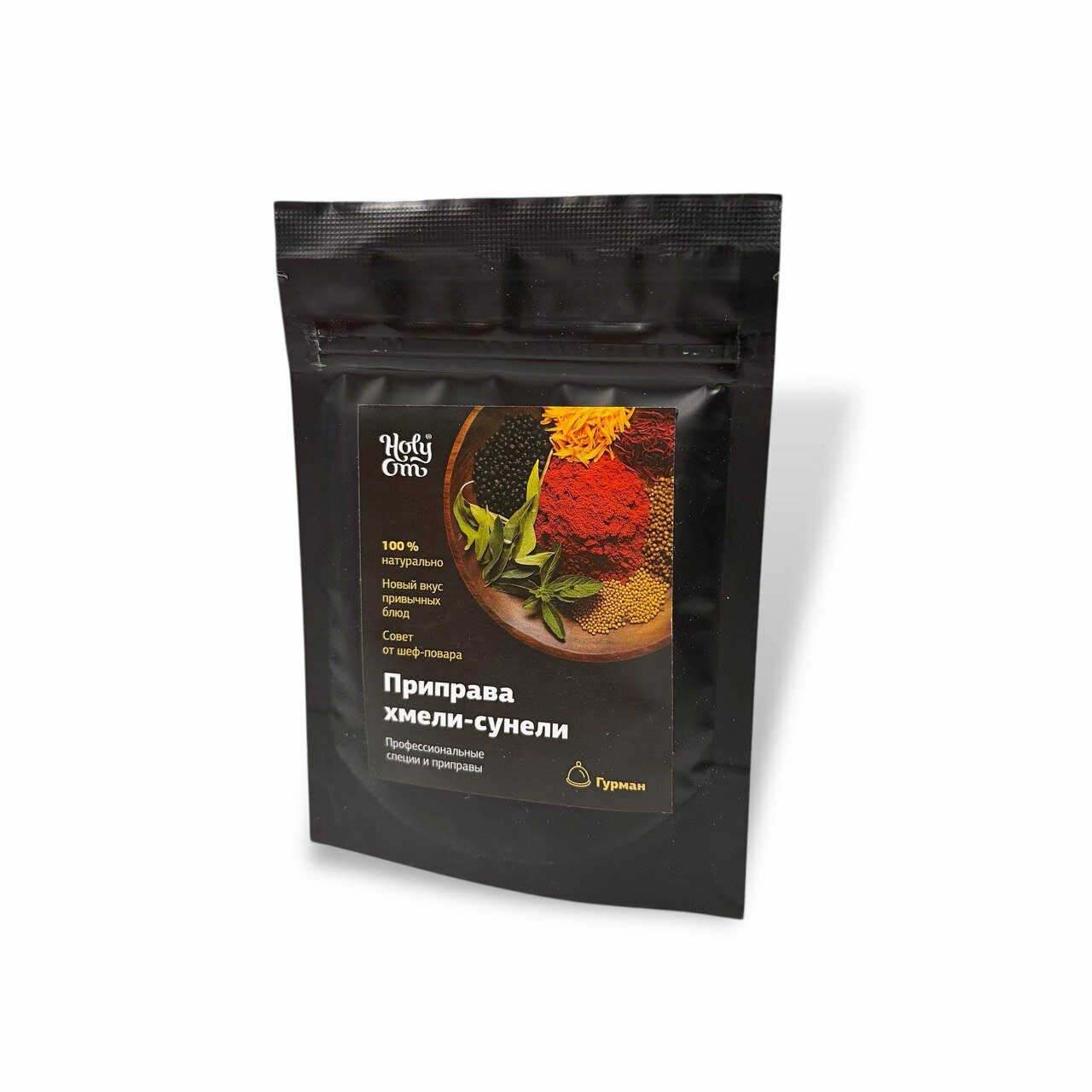 Приправа хмели-сунели, Holy Om, 25 г.