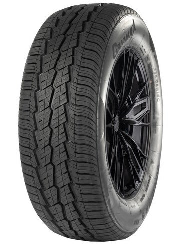 Шины 225/75 R16C 121/120T Gripmax SureGrip A/S VAN