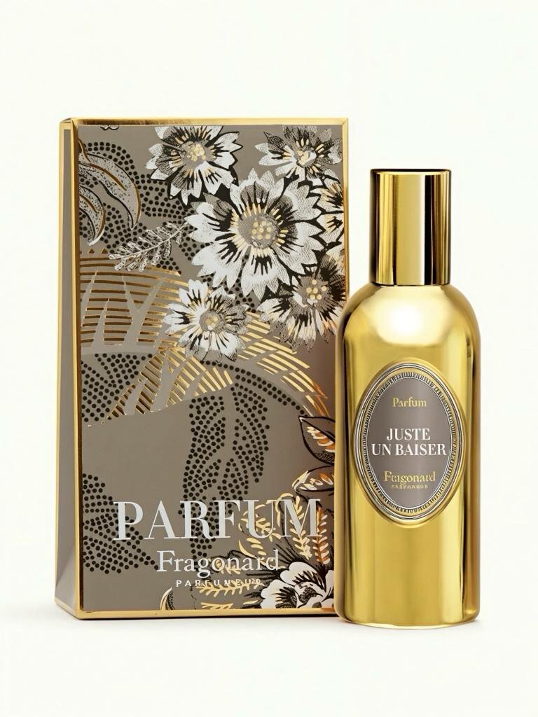 FRAGONARD Духи Juste un Baiser 60 мл