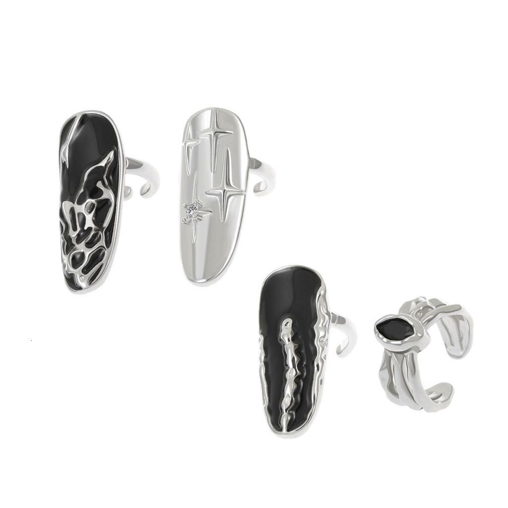 Кольцо на палец ноги