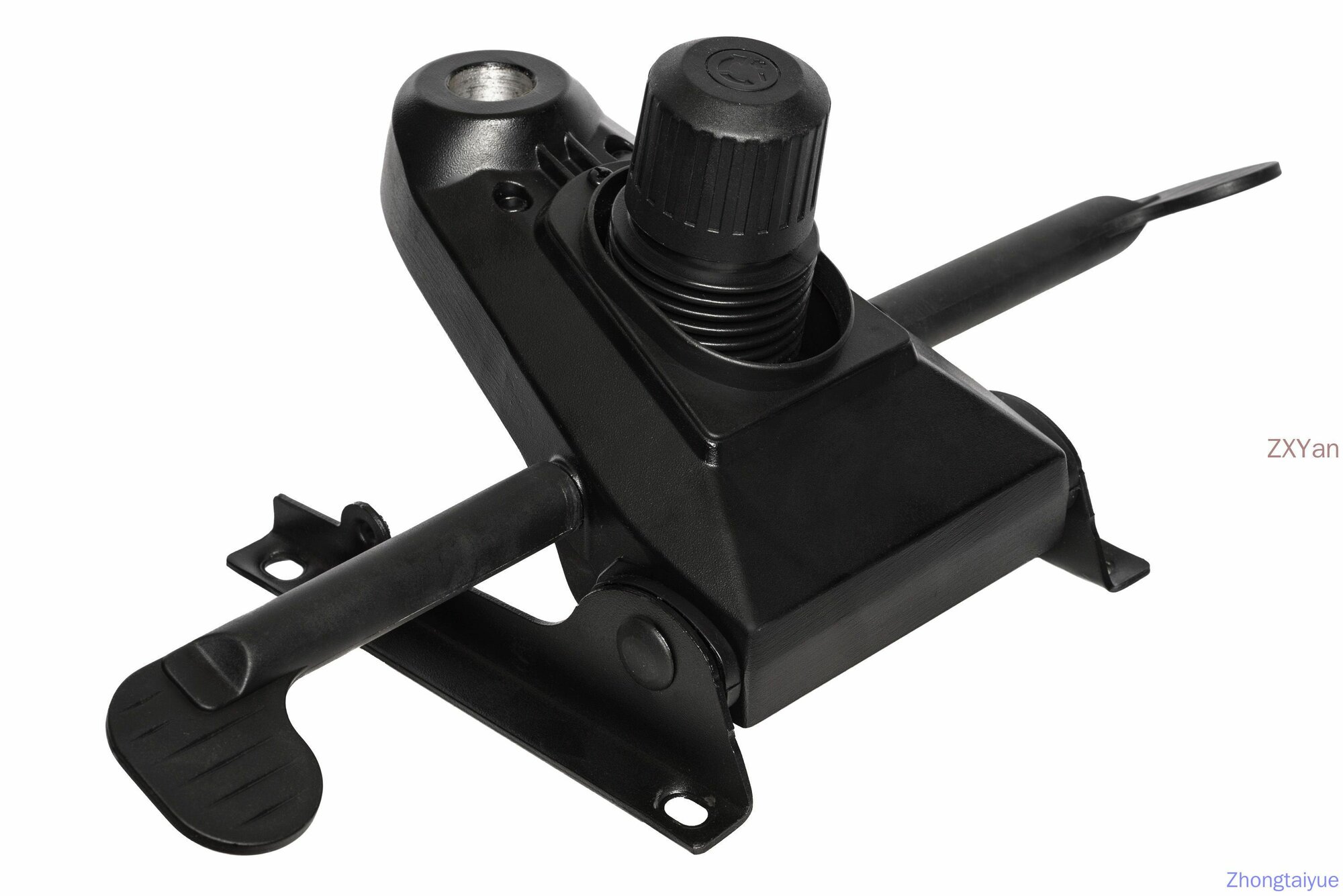 Механизм качания