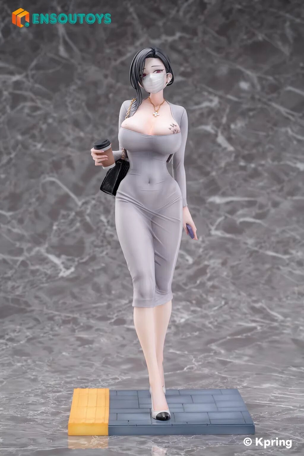 В наличии ENSOUTOYS Dongtan Style 1/6 сексуальные красивые девушки аниме фигурка игрушка подарочная модель коллекция