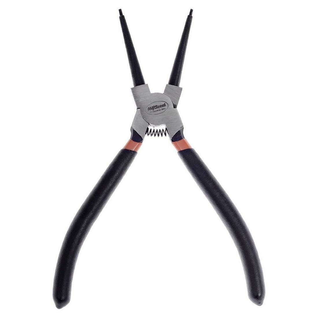 Съемник внутренних стопорных колец 180мм "AV Steel" AV-625180