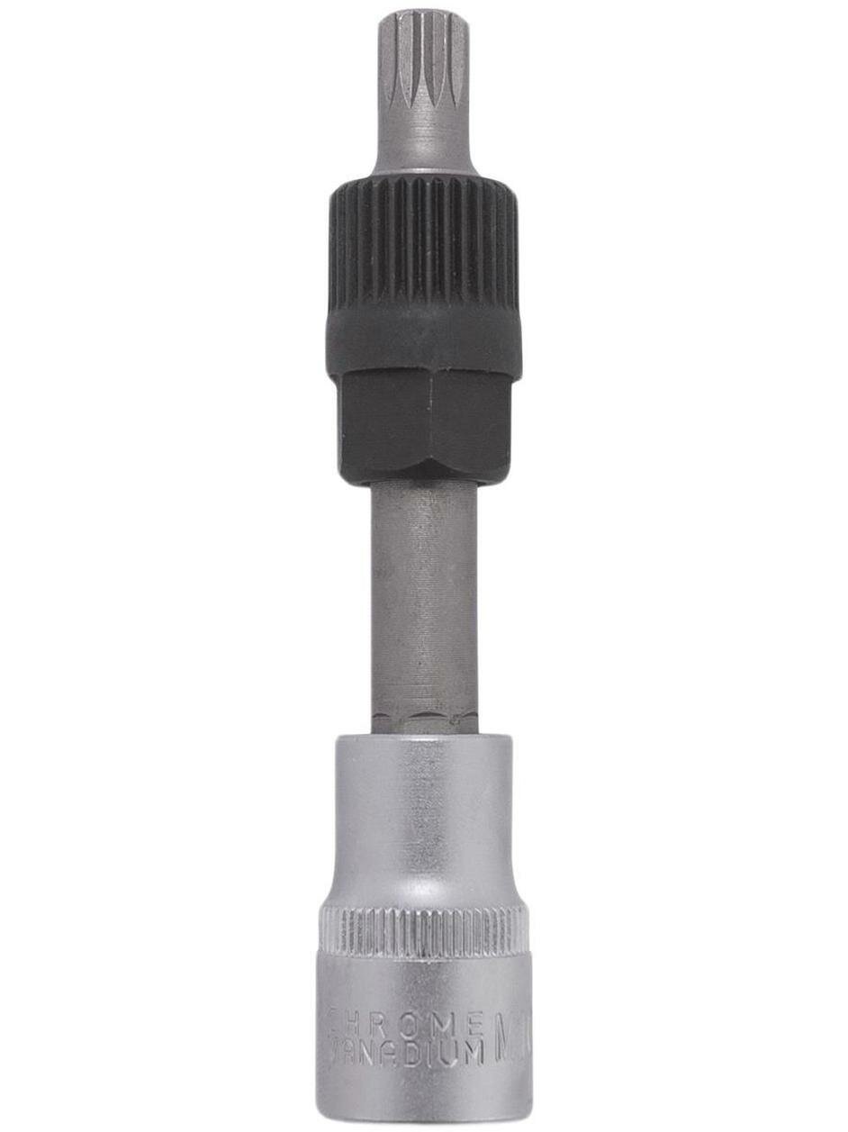 Инструмент для шкива генератора 1/2" M10х110мм "AV Steel" AV-920132