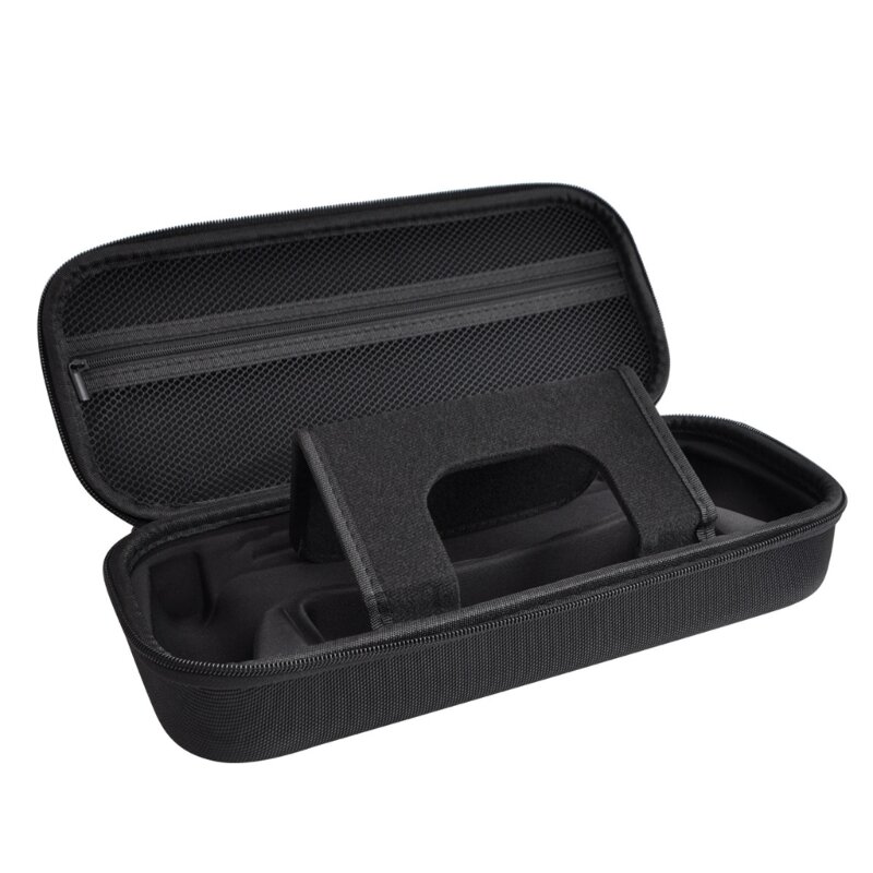 Портативная Сумка Портативный Защитный Чехол Противоударный Чехол Для Хранения Аксессуаров для Удаленного Плеера PIayStation Portal