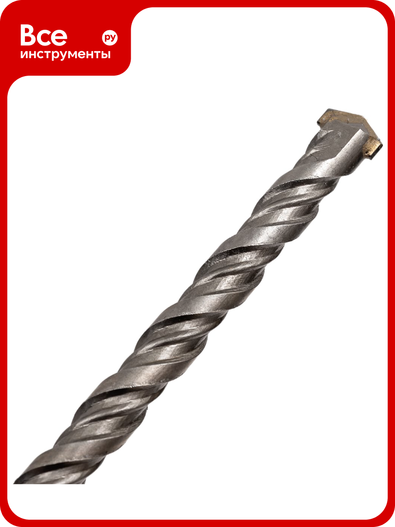 Бур по бетону SDS-plus 14x800 мм HEADROCK 402-010-14800