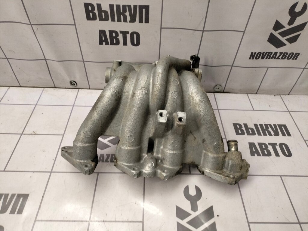Коллектор впускной Daewoo Nexia 95-16