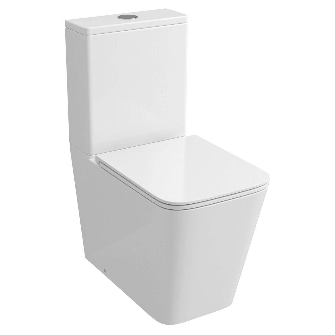 Унитаз компакт Grossman GR-4418SQ