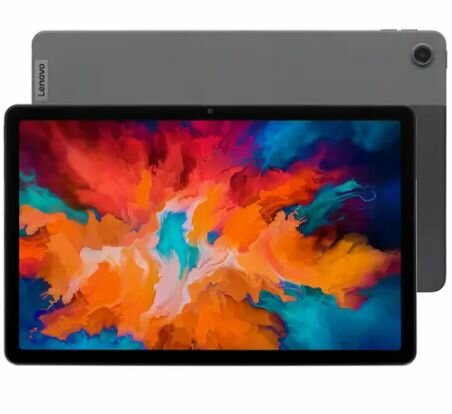 10.6" Планшет Lenovo Xiaoxin Pad 2022 Wi-Fi (XIAOXIN PAD 2022 Wi-Fi) 128 ГБ серый - 2000x1200, IPS, 8x2.4 ГГц, 6 ГБ, 7500 мА*ч, Android 12. x