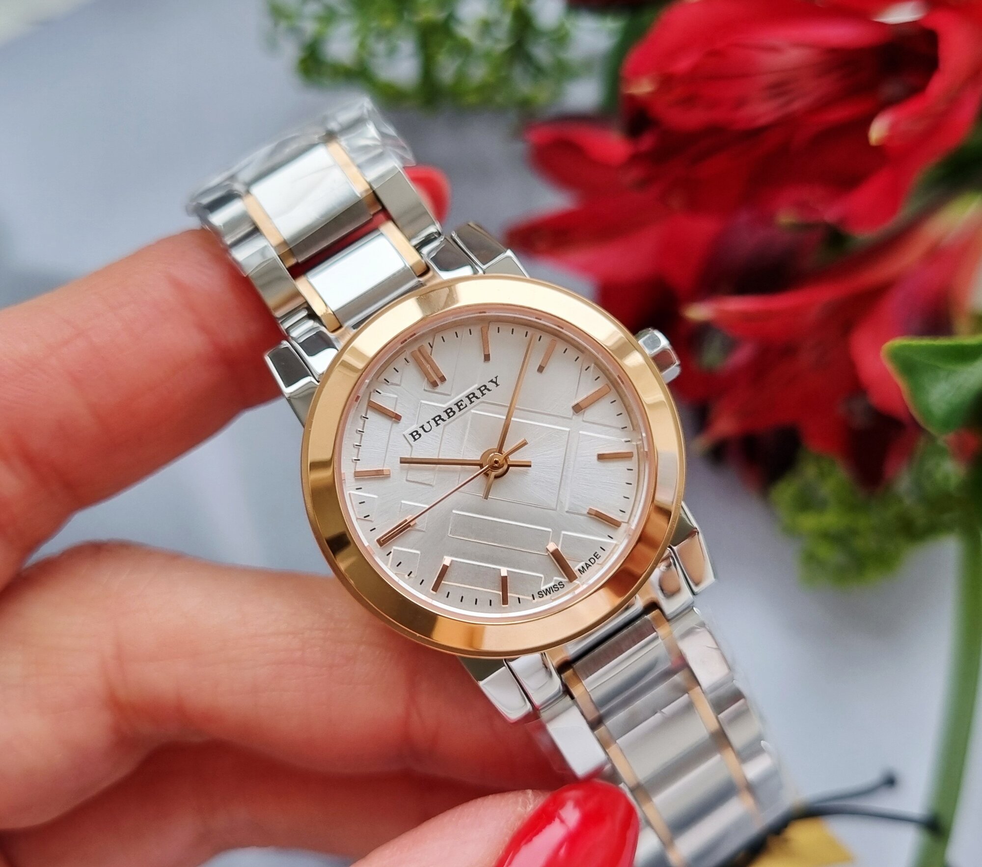 Наручные часы