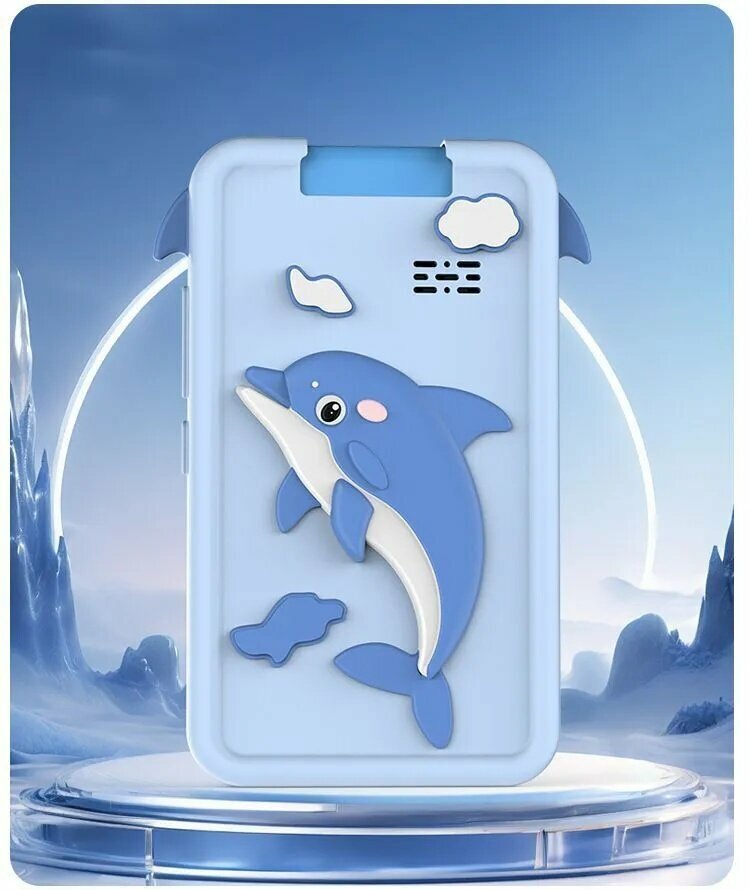 Интерактивная игрушка — фото 1