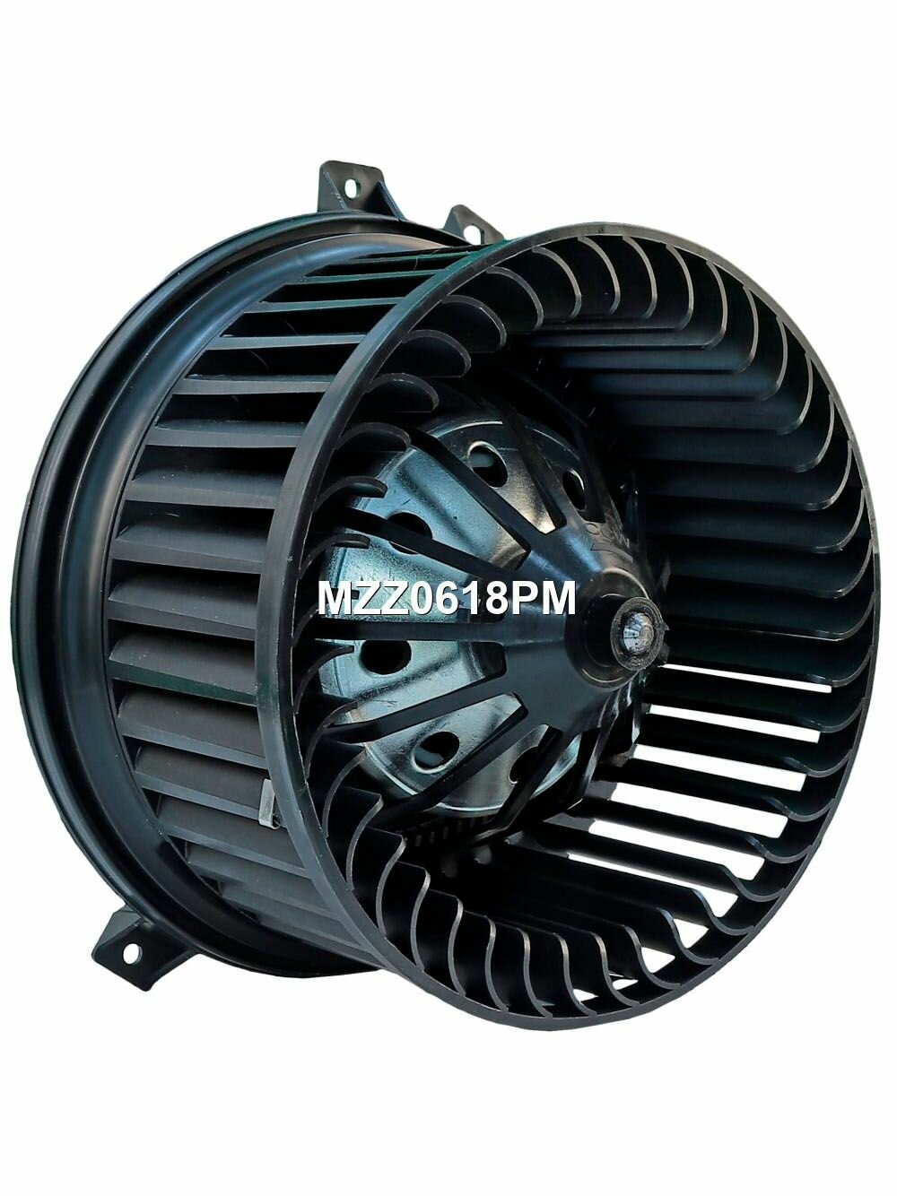 Мотор печки c крыльчаткой Саdillас Еsсаlаdе (Кадиллак Эскалейд) / Сhеvrоlеt Таhое, Suburbаn, Silvеrаdо (Шевроле Тахо, Субурбан, Сильверадо) / GМС Siеrrа, Yukоn (ГМС Сиерра, Юкон)