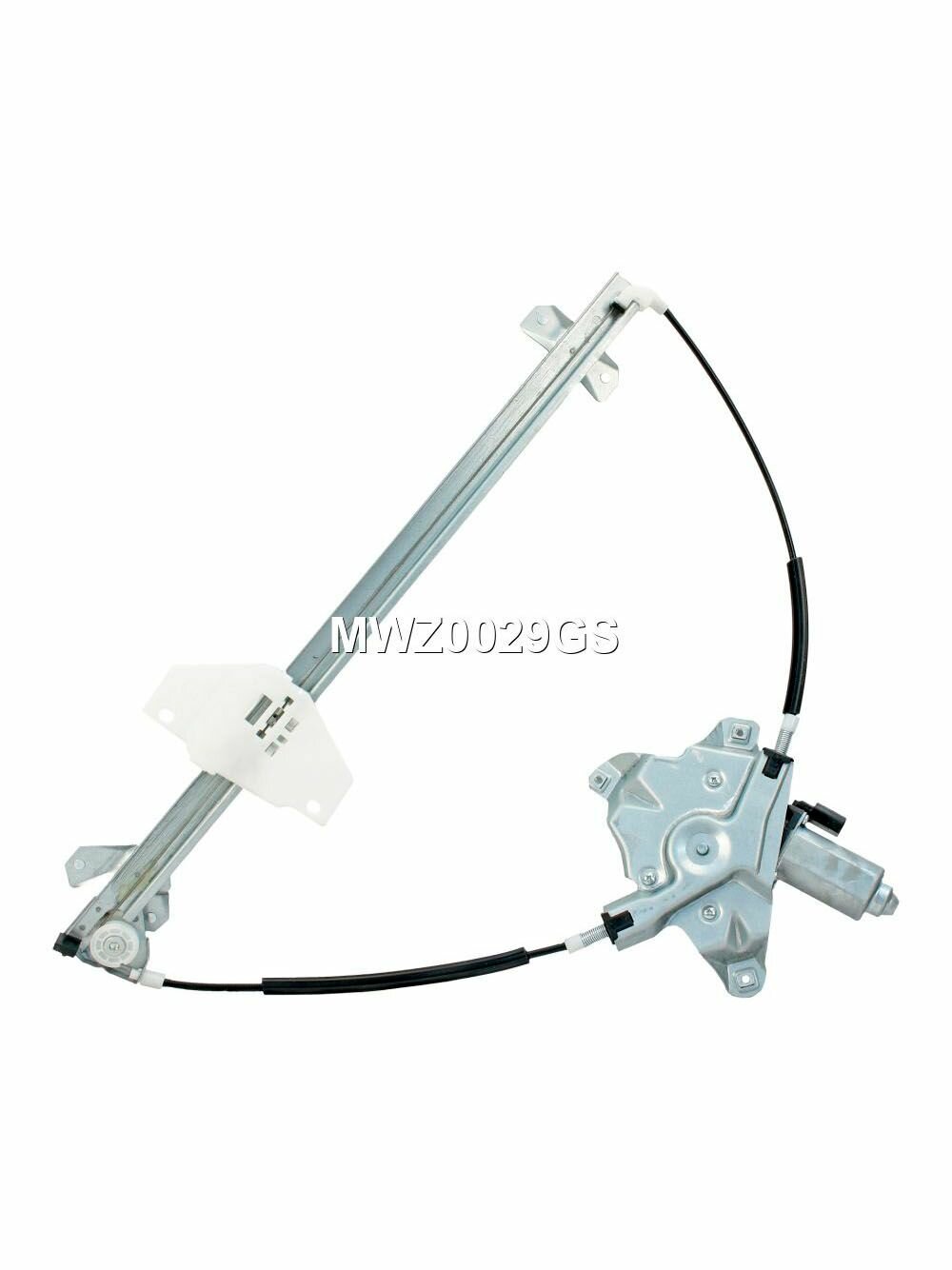 Мотор стеклоподъемника Ford Transit (Форд Транзит)