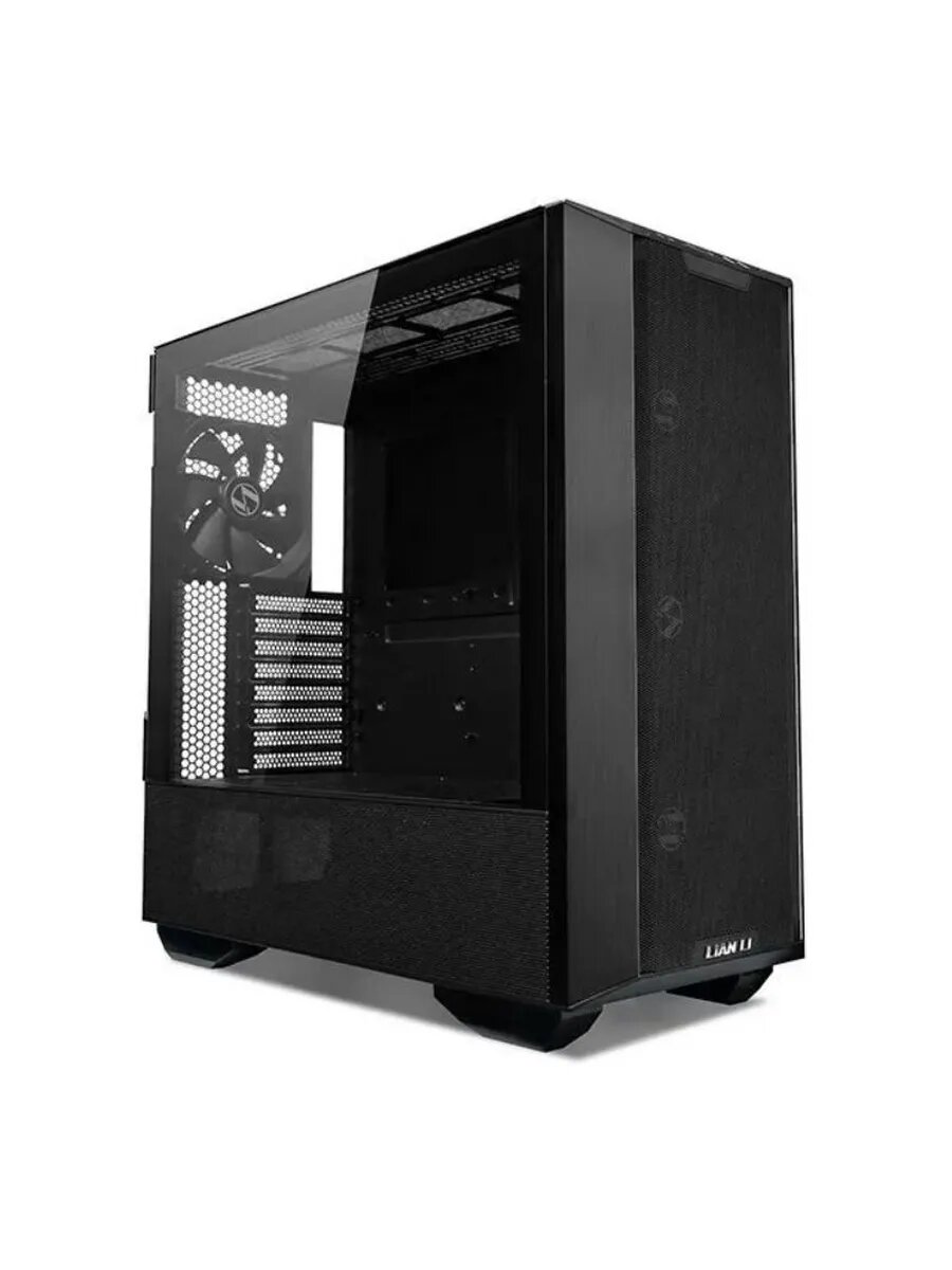 Корпус Lancool III G99. LAN3X.00 черный