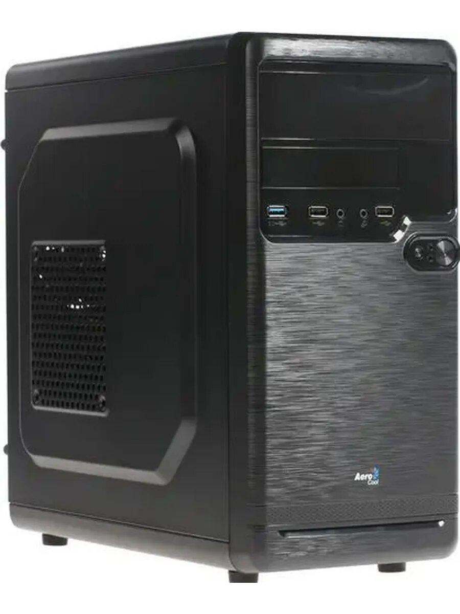 Корпус Qs-182 QS-182 черный
