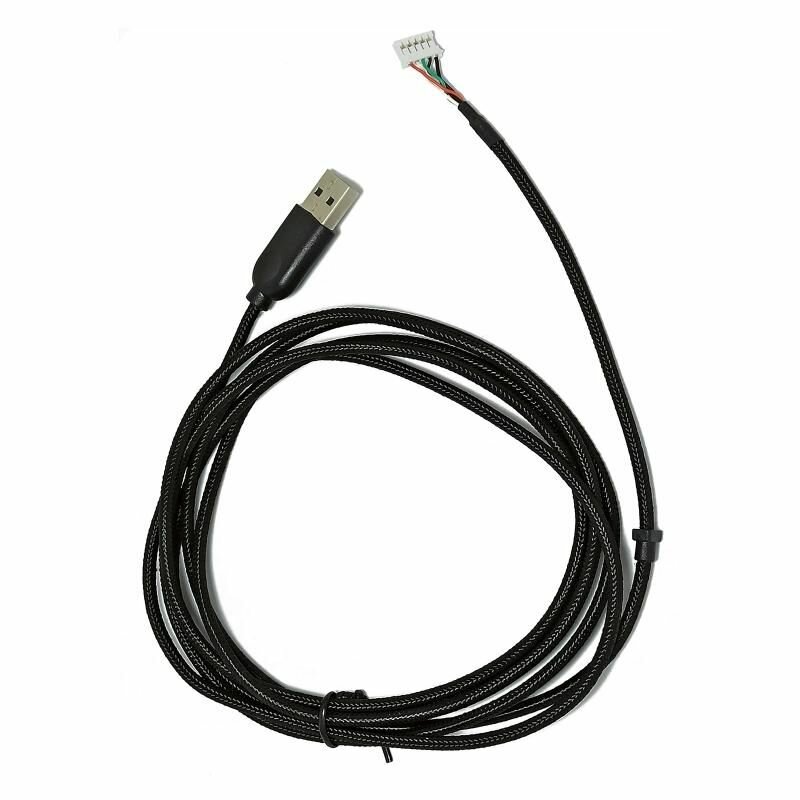 Кабель для мыши G600