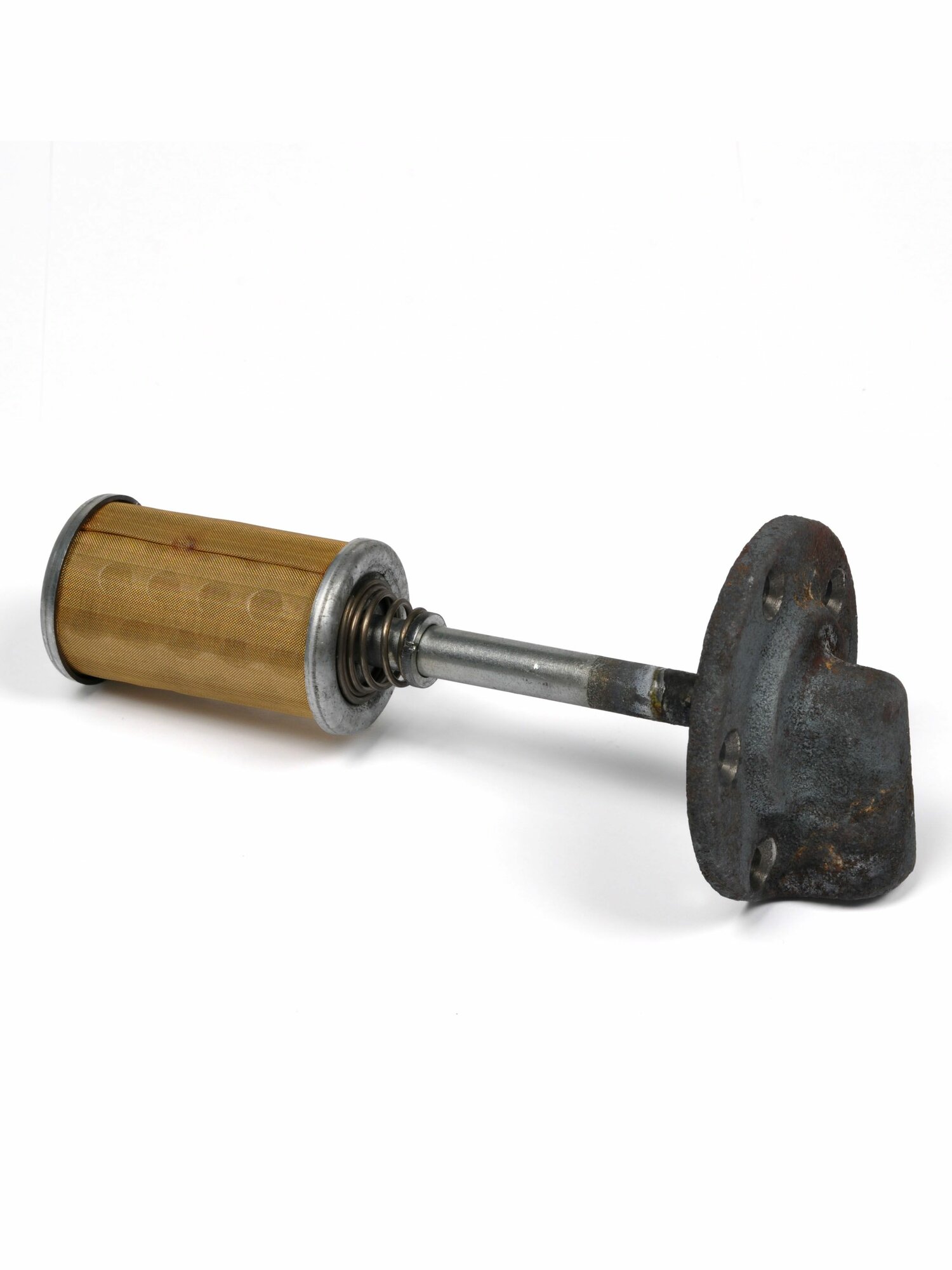 Топливозаборник (бензозаборник) для ГАЗ 24, 31029, 3110, Волга (бак 75 л.)