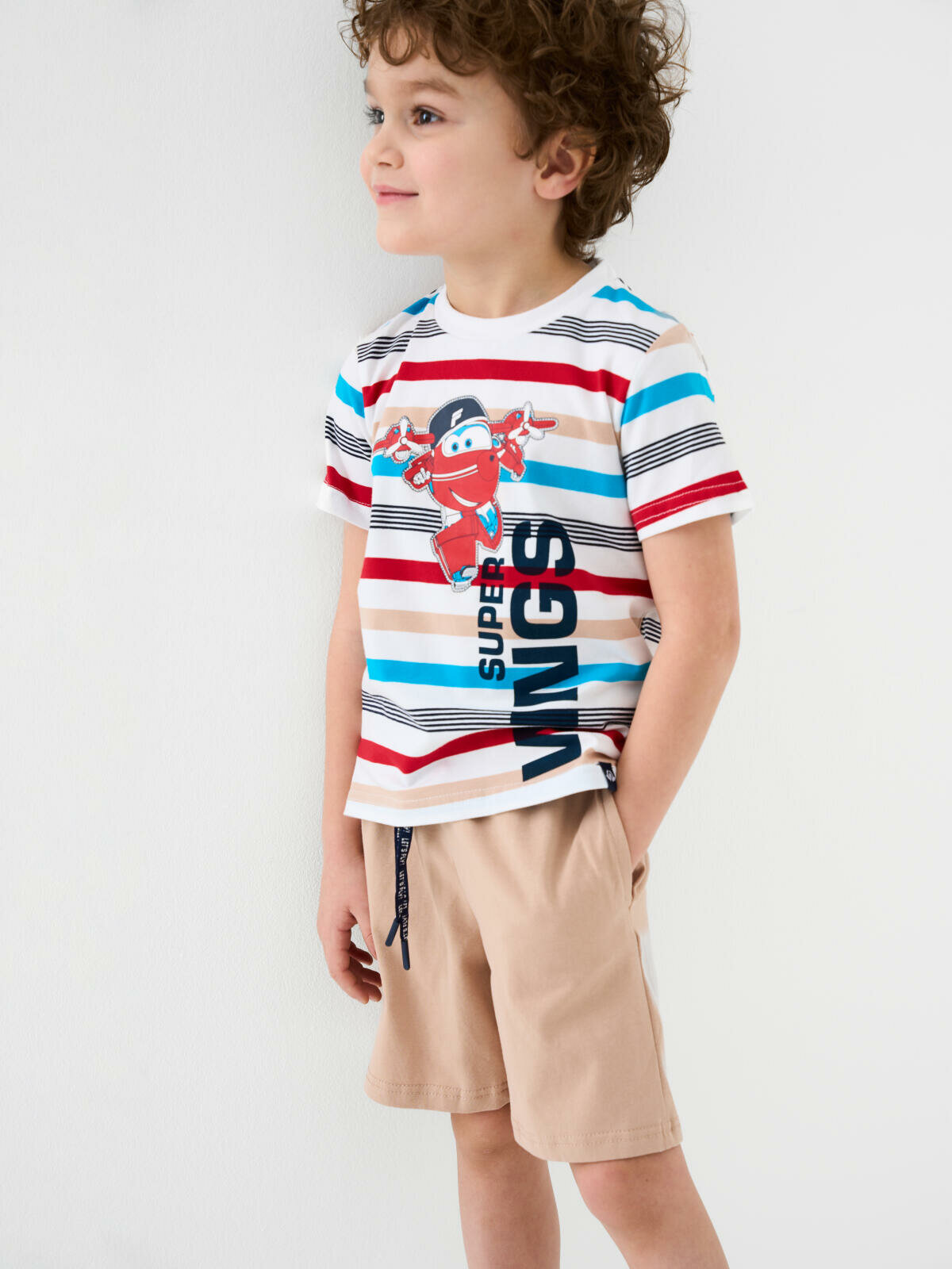 Комплект одежды