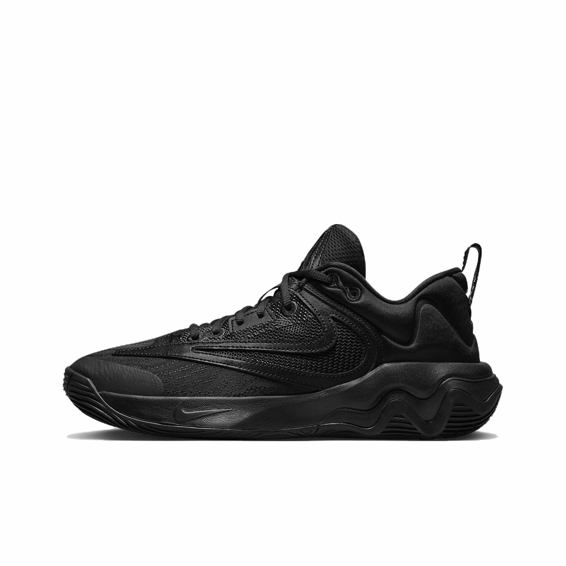 Кеды NIKE Giannis Immortality 3