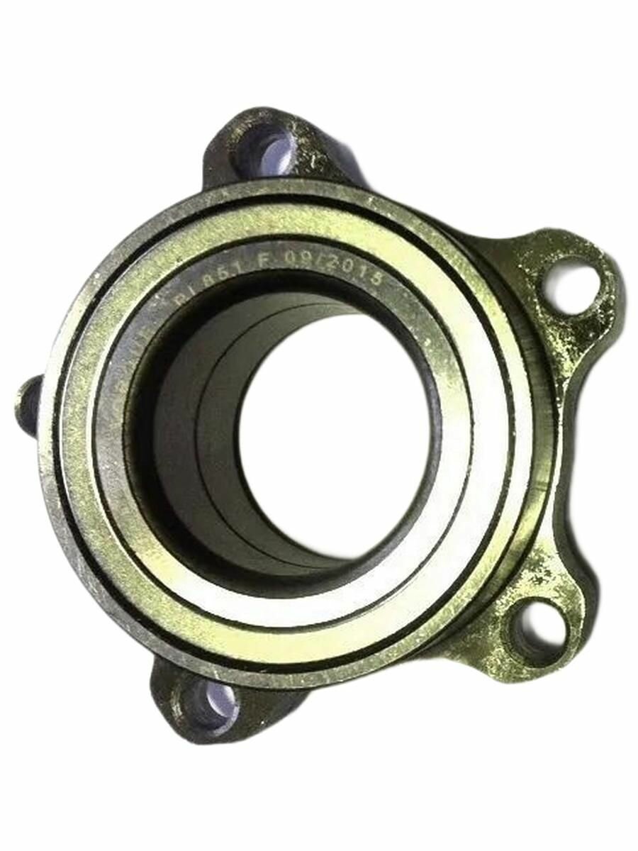 Ступица передняя ГАЗ 3302 газель Некст