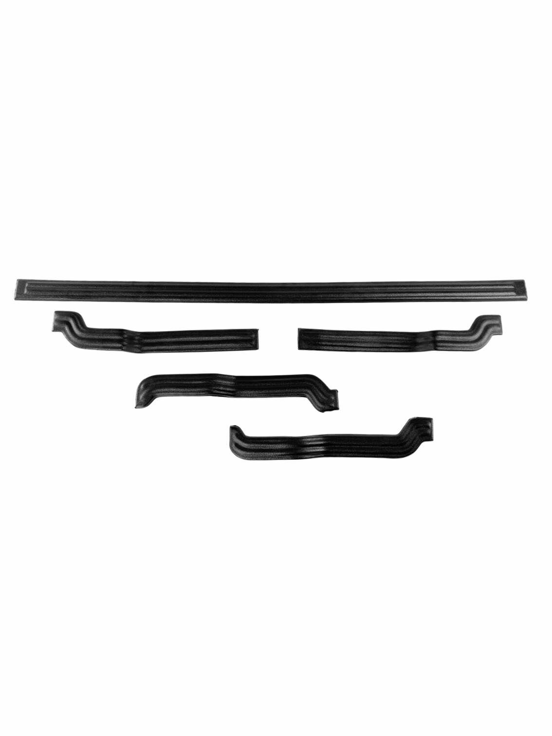 Держатели обшивки пола УАЗ 469, Хантер, 3151, 31519 облицовка